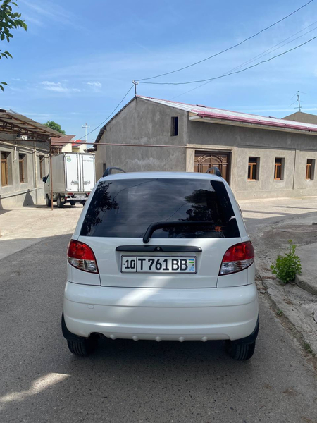 Matiz 2015 yil mx