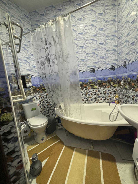 Продам срочно 2х комнатную в Яшнабадском р-н (НБ159217)