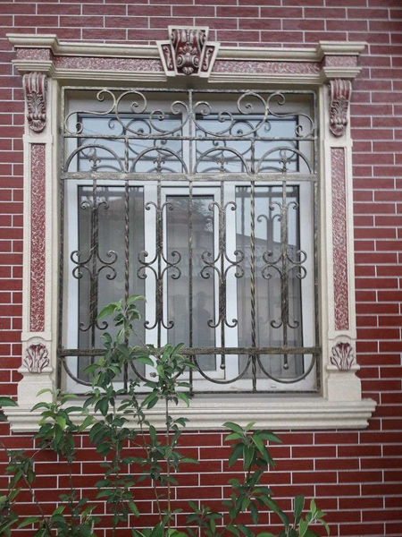 Решётки по весенним скидкам 10%