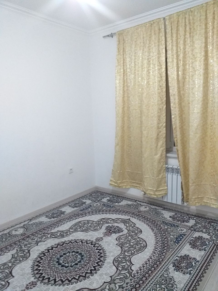Yashnabod tumani olmos mahalla ijaraga kvartira