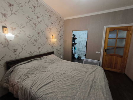 Продается квартира паркентский чизельный 4/3/4 улучшенка 90м²