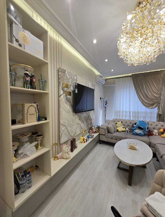 Срочно Продаётся квартира  в ЖК Akay City Br17