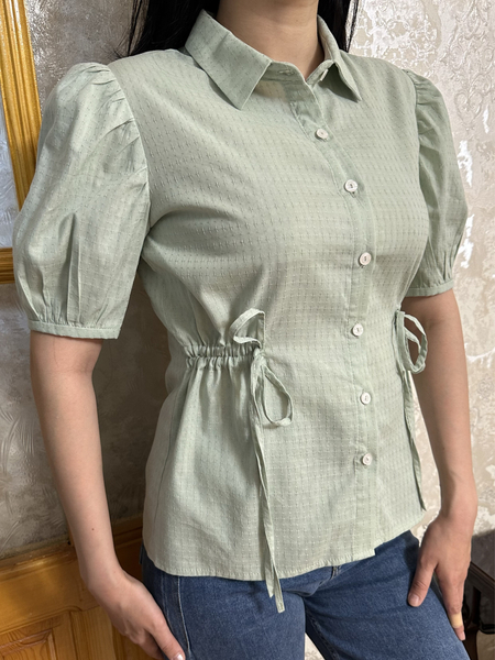 Женская блузка