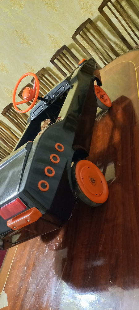 Avtomobil cccp 2023