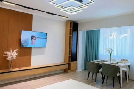 谷 130273 谷 Mirobod tumanida kvartira sotiladi [75 м²]