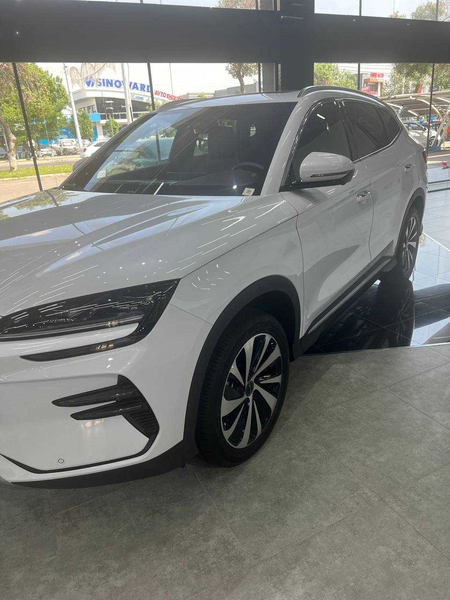 BYD Song Plus Champion Edition Honor