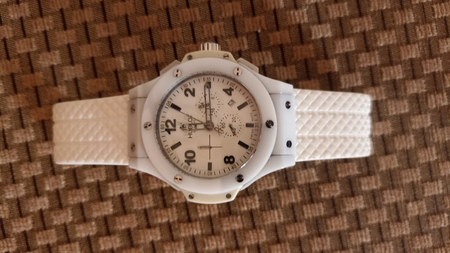 Часы HUBLOT класса люкс