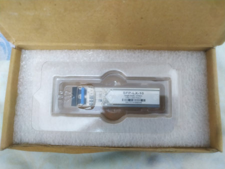 Продам SFP-LX-10