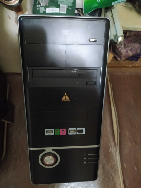 Материнская плата 775-сокет ll-G31 CPU inel core 2 duo 3.000GHZ кеш 6m