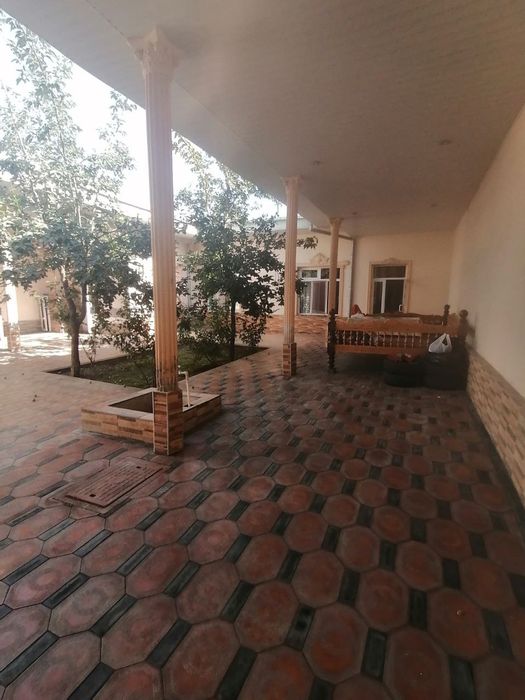 Mehmonxona hostel kunlik  xonalar bor