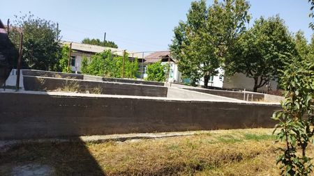Продаётся участок кибрай
