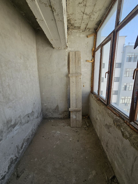 2 xonali 75m² 7-qavat.