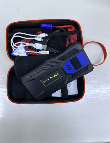 Power bank 98800mah