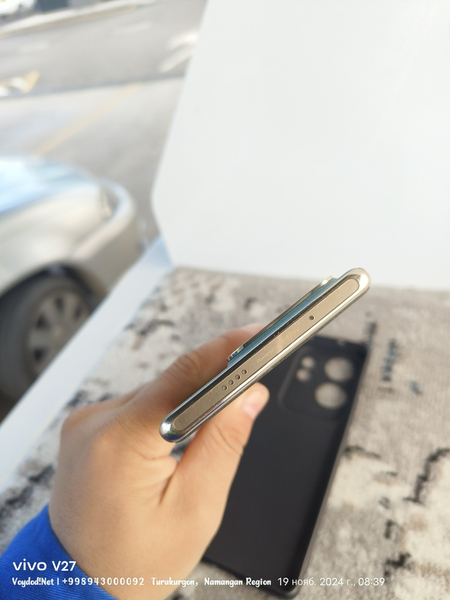 Смартфон Infinix Zero 30 8/256