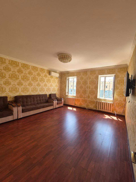 СЕБЗАР 3в4/8/9. Евроремонт. 95м2. Супер локация. метро 200м. парковка