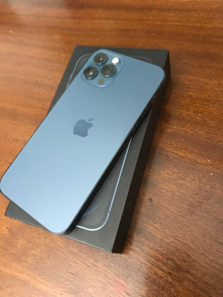 Iphone 12 pro , 128 g