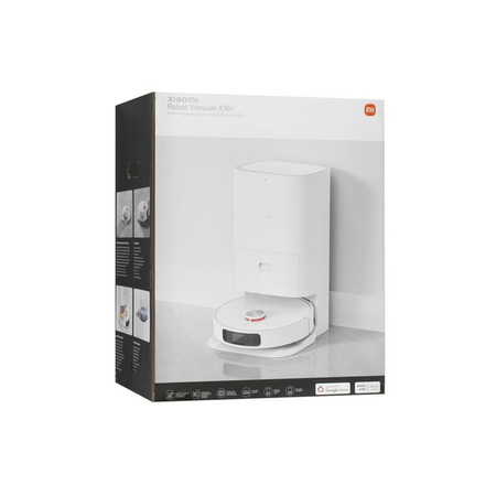 xiaomi vacuum x10 plus