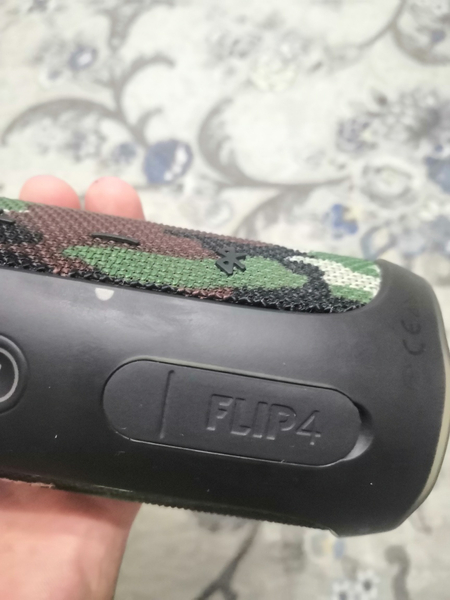 JBL flip 4 оригинал