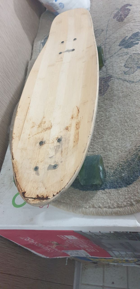 Skateboard для катания