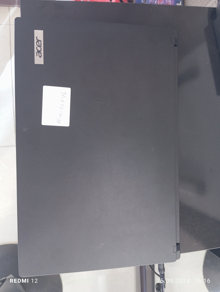 Kompyuter ACER yangi 1 oy ishlatilgan