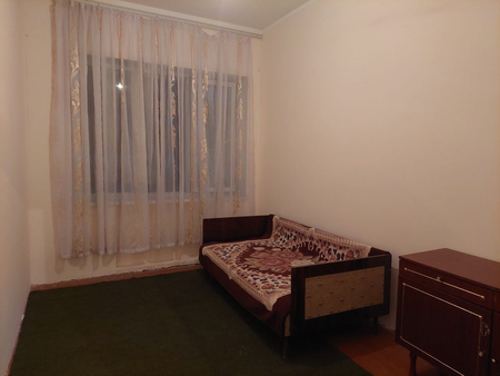 2 хонали Горпарк тепасида