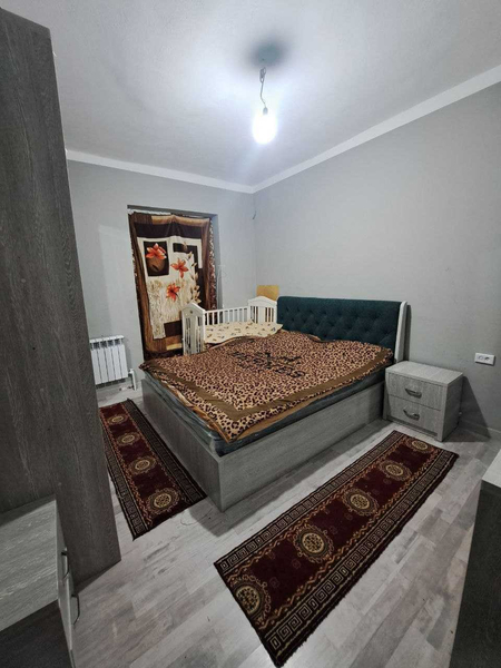 4-х комнатная квартира за 76 000 у.е. (91 м2)