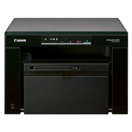 Принтер МФУ Canon imageClass MF3010