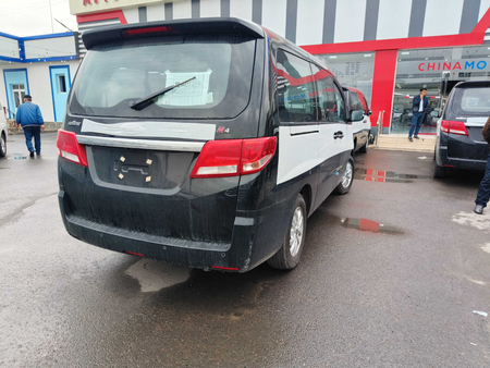 Jac M4 9-kishili 2023
