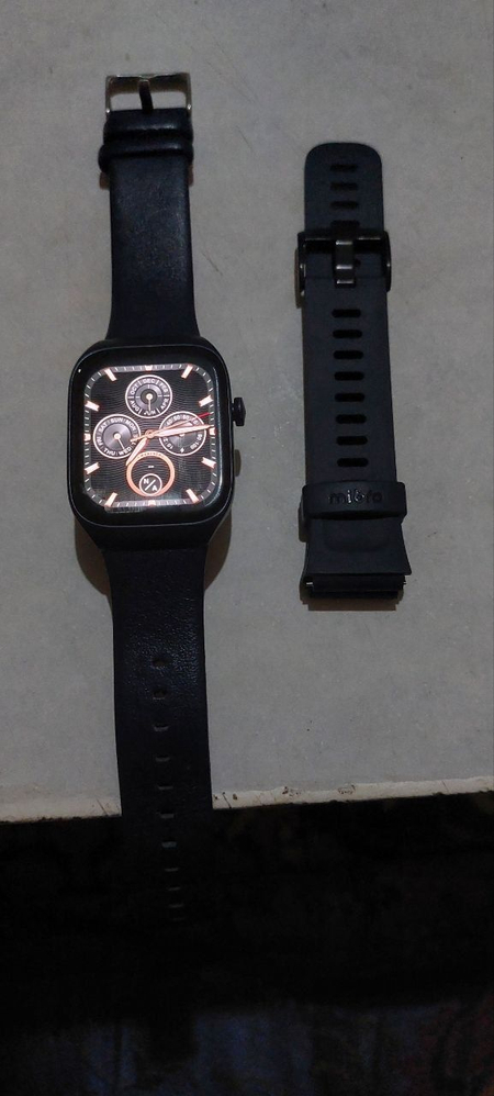 Mi bro watch sotiladi