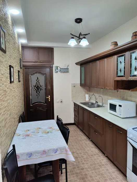 Аренда квартиры на улице Саида Барака ID:DM99