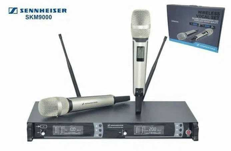 микрофонная  Sennheiser Vocal Set Skm9000