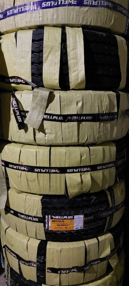 Грузовые шины 385/65/r22.5