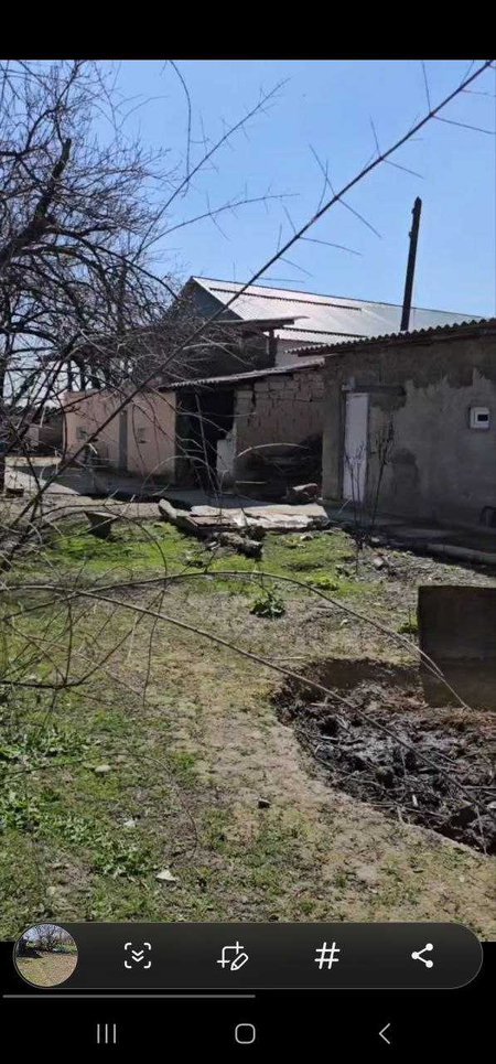продам земляной участок 7 соток район Янги хаят