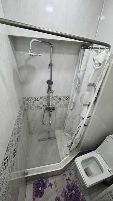 Мирзо-Улугбекский • Ц-1 • 2-комн • 80м² • этаж 2/9 • [MGA: 261]
