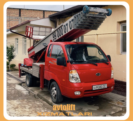 AvtoLift Xizmatlari. Услуги Автолифт. Мобильный лифт. Mobilniy Lift.