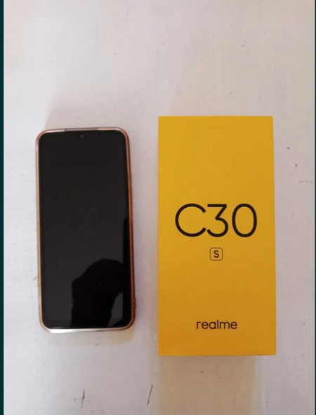 Realme  C30  2022
