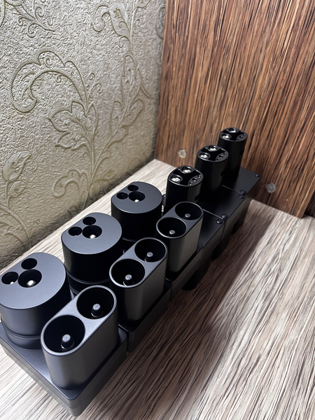 Переходник CCS Combo2 to Tesla US