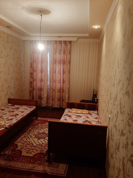 Юнусабад метро Шахристанский 3 комнатная 110 м2