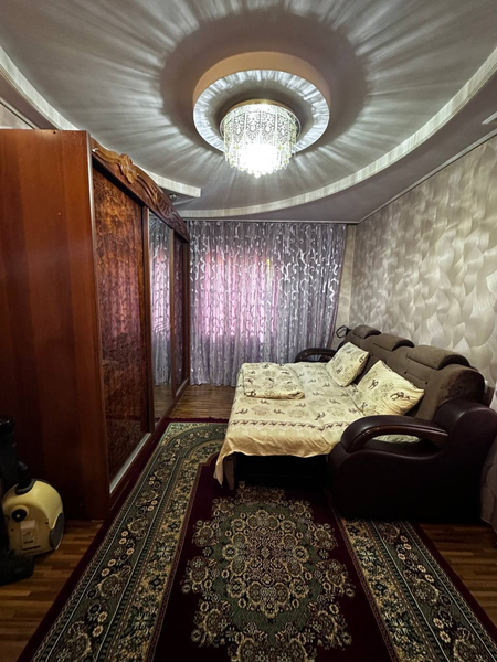 Квартира для конфортной жизни