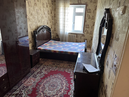Спальный гарнитур сотилади