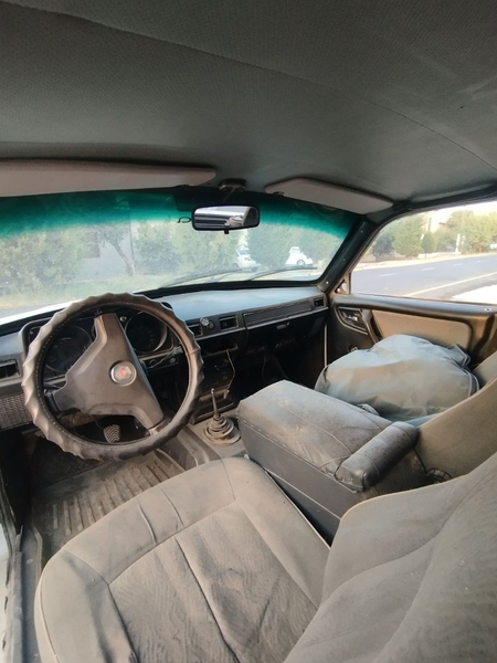 Voʻlga 31 0 29  sotiladi