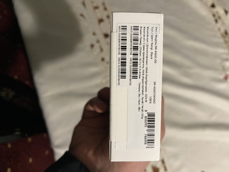 Samsung A06 128gb NEW!
