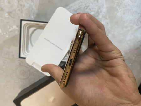 Iphone 11pro Idal