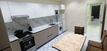 ID 689 Сдается аренду квартира