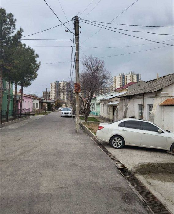 Продается дом 5 соток(Шахристанская) в Юнусабадском районе