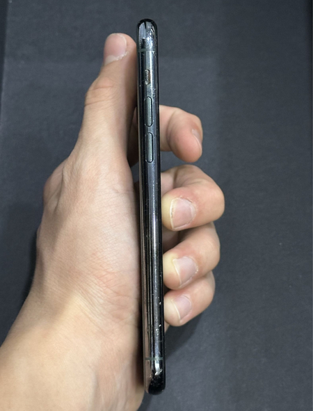 Iphone 11 pro 256