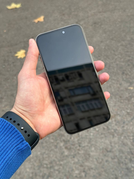 iPhone 15 Pro Max 256Gb J/A 93% Obmen Bor\\nNasiya Savdo Yoq\\nDostavka Bo