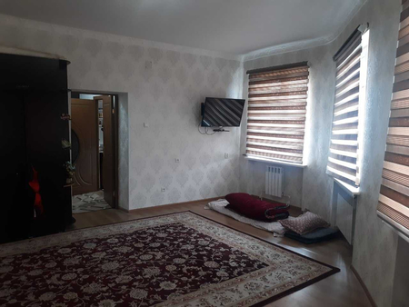 Sergeli 6a arenda,qizlarga,novastroyka