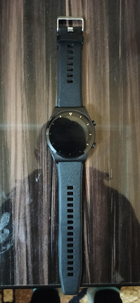 Умные часы SmartWatch