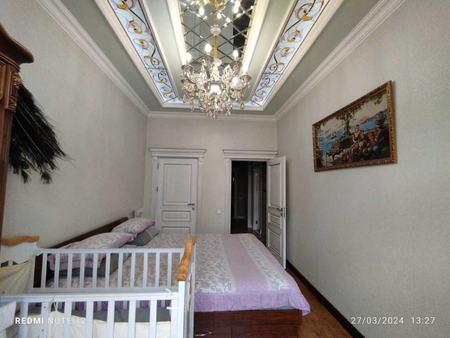 Срочно сдается квартира .Улица шотта Руставели 3/3/5 Яккасарай (J3524)